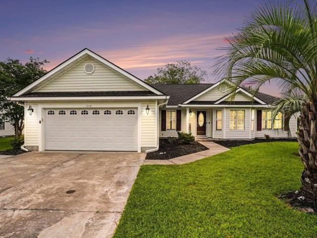 1310 Gailard Dr, Conway, SC 29526