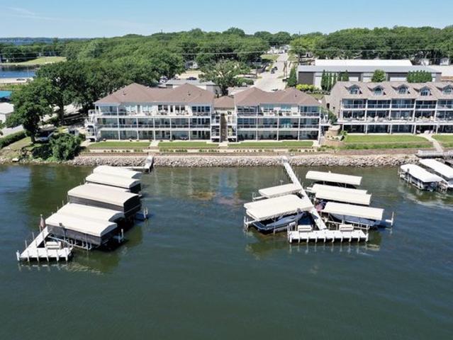 1310 Gordon Dr Unit 2S, Okoboji, IA 51355