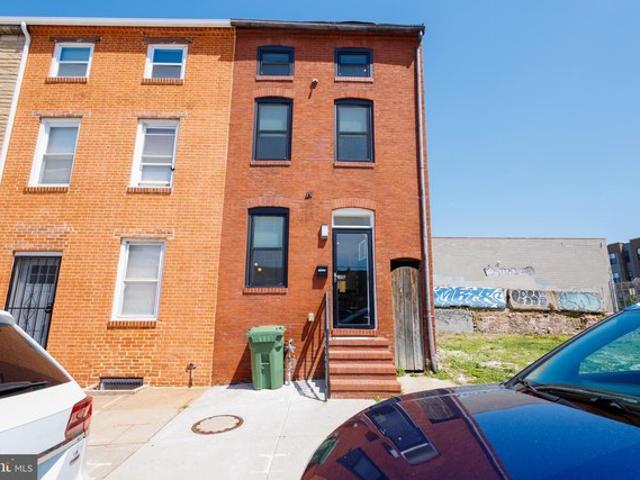 1310 Gough St, Baltimore, MD 21231