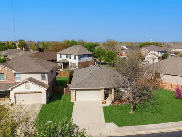 1310 Grande Mesa Dr, Georgetown, TX