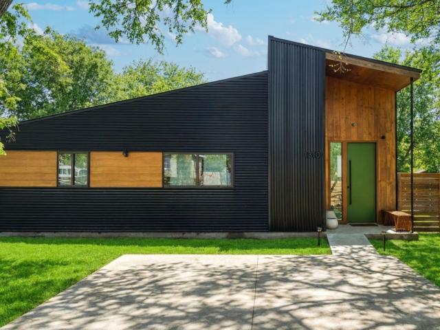 1310 Green St, Lockhart, TX