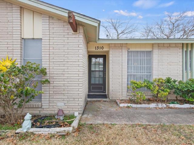 1310 Greencove Drive