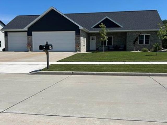 1310 Greyhound St, Kaukauna, WI 54130