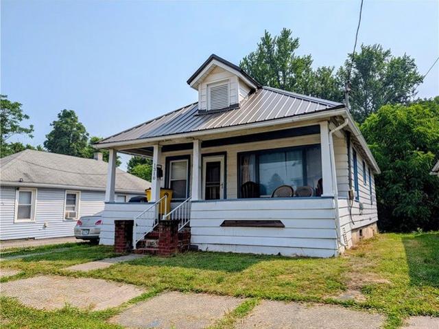 1310 Hall St, Elmira, NY 14901