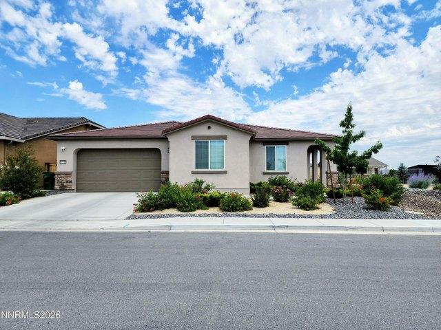 1310 Harness Ct, Sparks, NV 89436