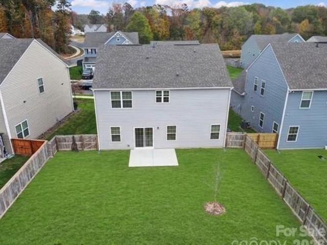 1310 Harkey Creek Drive