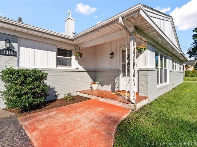 1310 Hibiscus Drive