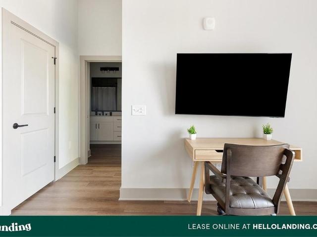 1310 Hillside Ave 1 Bedroom Apartment for Rent at 1310 Hillside Ave, Nashville, TN 37203 Edgehill