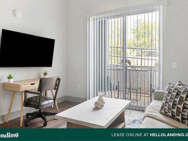1310 Hillside Ave 1 Bedroom Apartment for Rent at 1310 Hillside Ave, Nashville, TN 37203 Edgehill