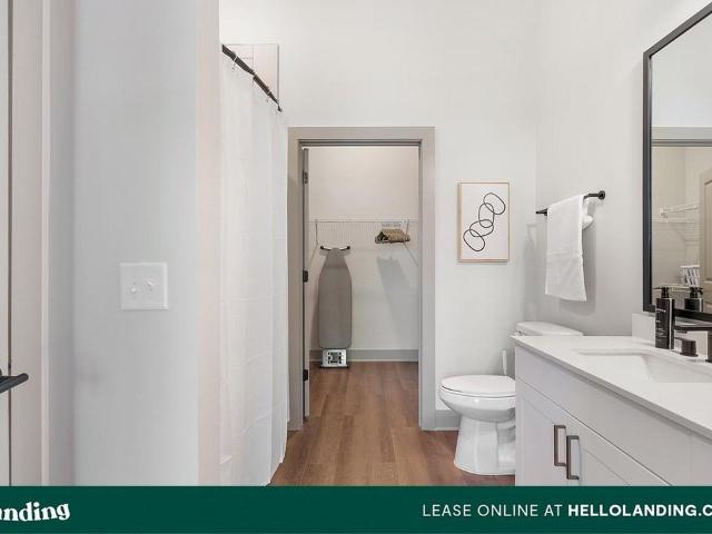 1310 Hillside Ave 1 Bedroom Apartment for Rent at 1310 Hillside Ave, Nashville, TN 37203 Edgehill