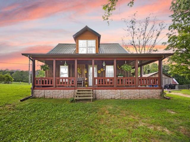 1310 Hopeful School Rd, Nancy, KY 42544