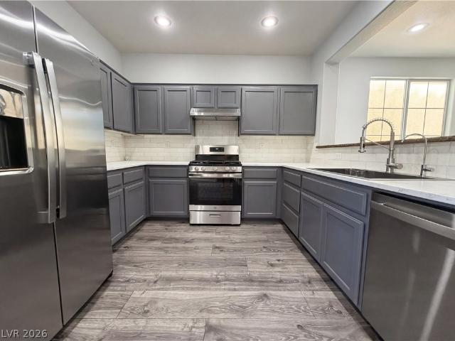 1310 Horizon Village Ave, Las Vegas, NV 89183 | MLS #2770