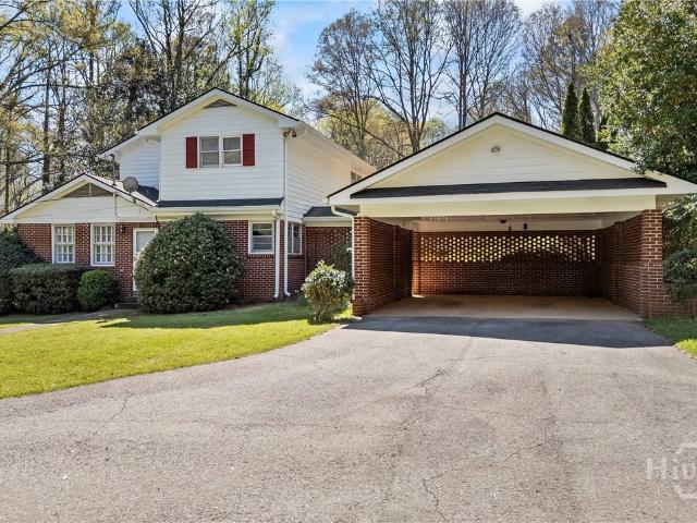1310 Ivywood Dr, Athens, GA 30606 | MLS #CL351311