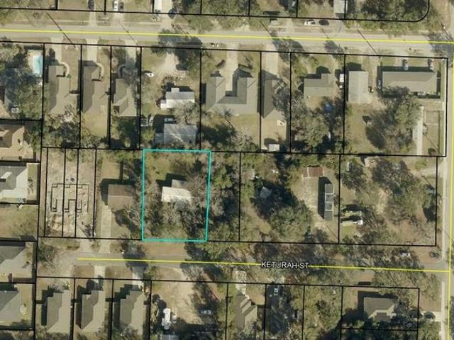 1310 Keturah St, Niceville, FL 32578