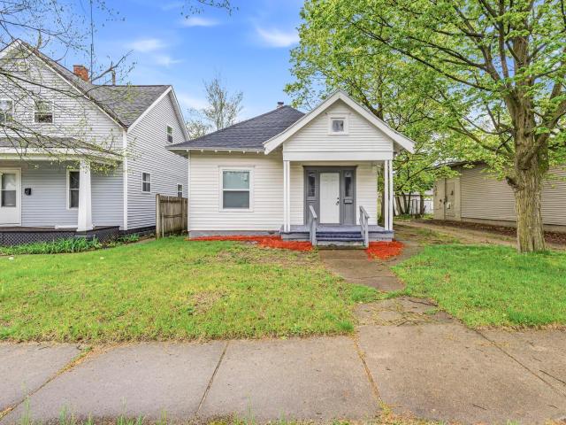 1310 Kinyon Street