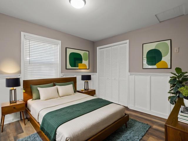 1310 Labrea Drive
