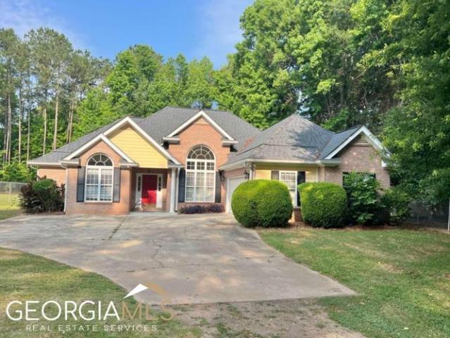 1310 Lester Mill Rd, Locust Grove, GA 30248