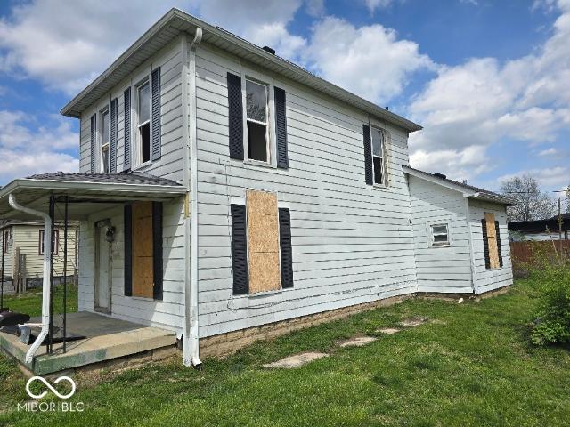 1310 Locust Street