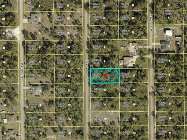 1310 Louis Ave, Lehigh Acres, FL 33972