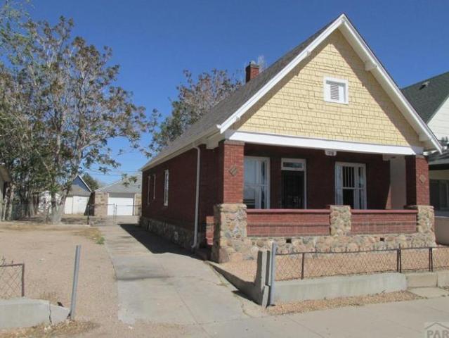 1310 Pine St, Pueblo, CO 81004