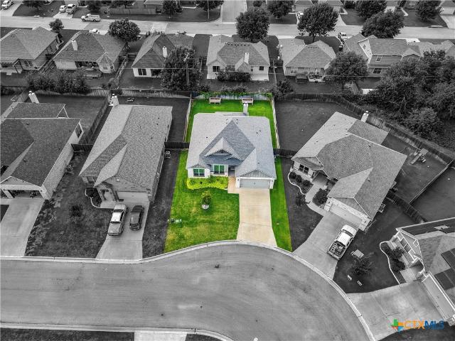 1310 Rolling Brook Drive