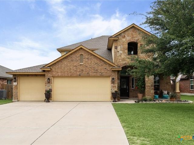 1310 Starlight Dr, Temple, TX 76502
