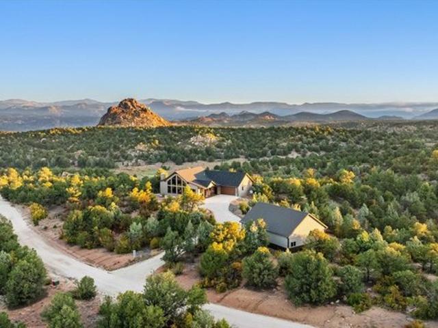 1310 Sunrise Rdg Lot 8, Cotopaxi, CO 81223