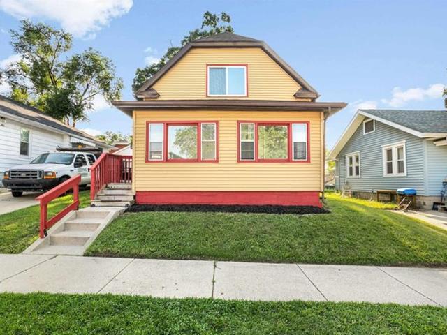 1310 S 29th St, South Bend, IN 46615