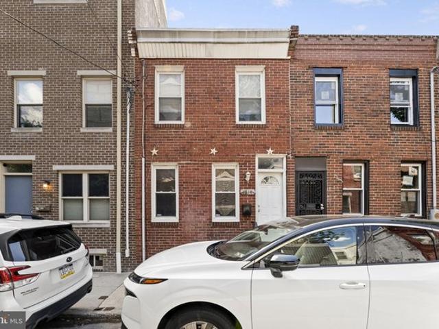 1310 S Bancroft St, Philadelphia, PA 19146