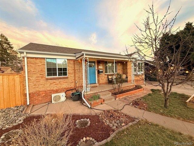 1310 S Dale Ct, Denver, CO 80219