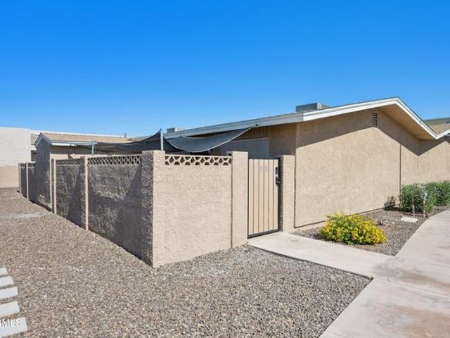 1310 S Pima Unit 38, Mesa, AZ 85210