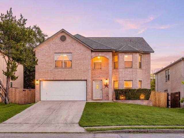 1310 Sage Run, San Antonio, TX 78253