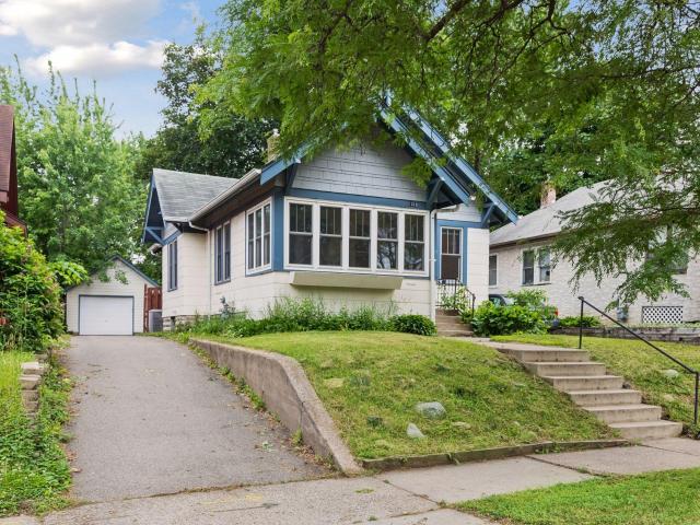 1310 Seminary Avenue