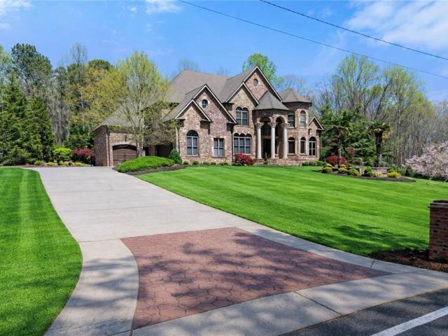 1310 Settles Road