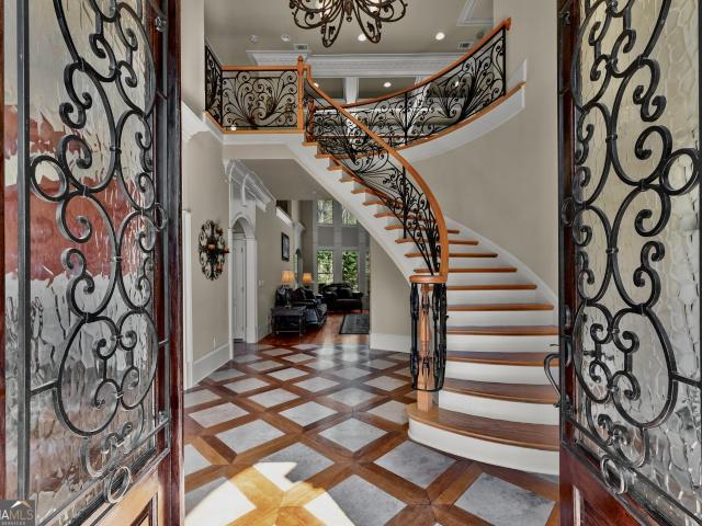 1310 Settles Road