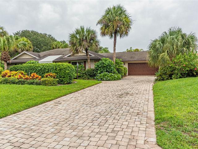 1310 Shorewinds Ln, Vero Beach, FL 32963 | MLS #289536