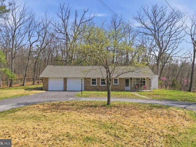 1310 Siler Rd, Winchester, VA 22603