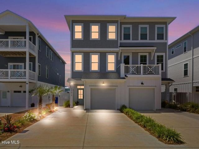 1310 Snapper Ln Unit 2, Carolina Beach, NC 28428