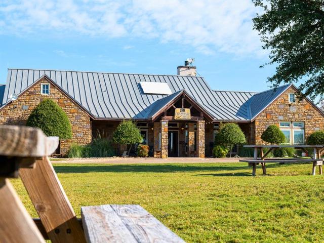 1310 Spyglass Dr, Graford, TX 76449 | MLS #21203 | Compass