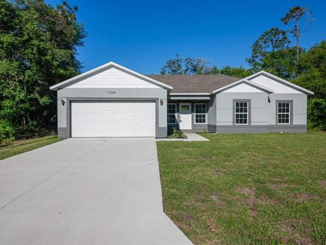1310 Tallahassee Ct, Poinciana, FL 34759