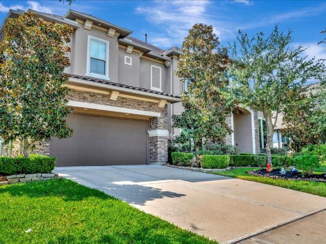 1310 Tamina Pass Lane