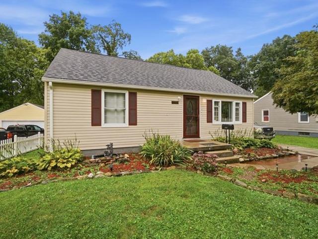 1310 Texas Ave, Springfield, OH 45505