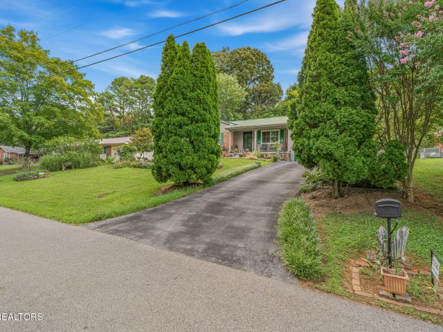 1310 Topside View Drive