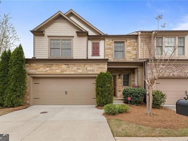1310 Township Cir, Alpharetta, GA 30004