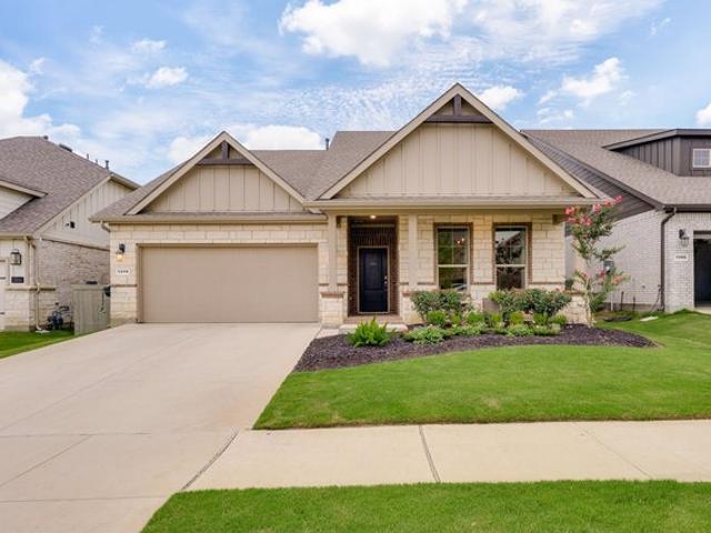 1310 Trailblazer Way, Northlake, TX 76247
