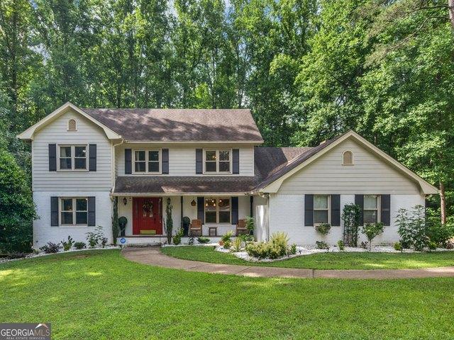 1310 Vineyard Dr SE, Conyers, GA 30013
