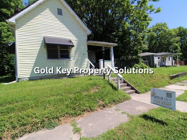 1310 W 13th St, Anderson, IN 46016