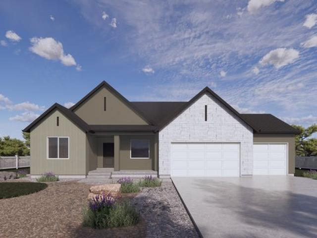 1310 W 2350 S # 21, Perry, UT 84302