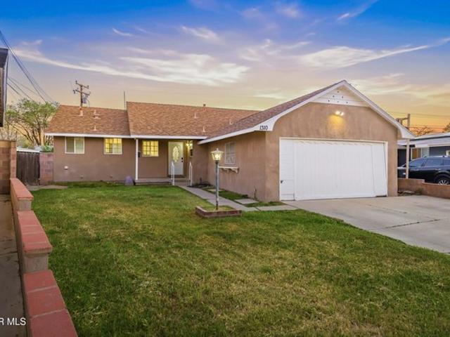 1310 W Avenue H10, Lancaster, CA 93534