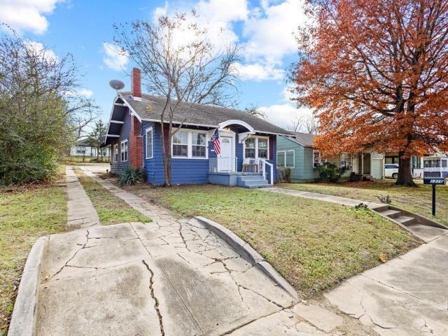 1310 W Morton St, Denison, TX 75020 | MLS #21216 | Compass